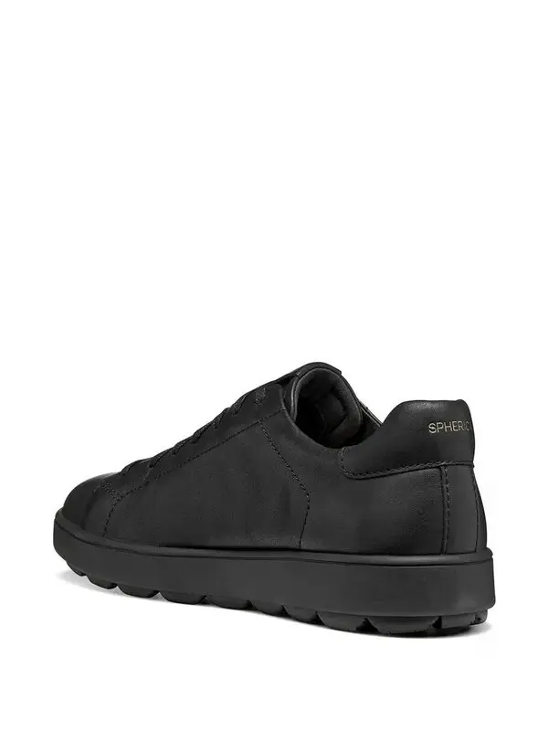 Geox Spherica Ecub-1 Lace-up Sneakers