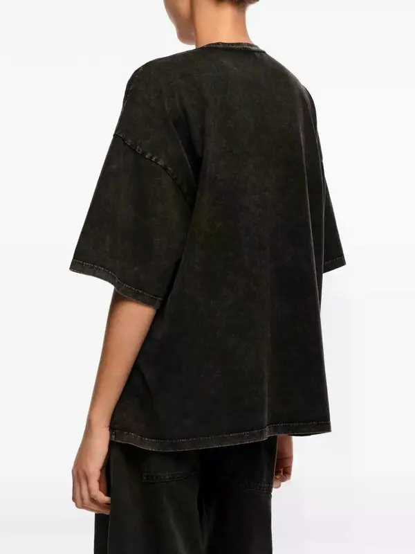 Bimba Y Lola Logo-label T-shirt