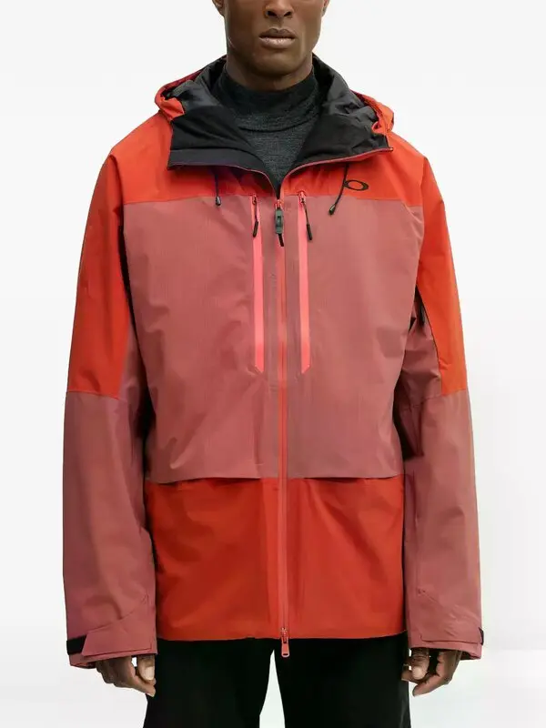 Oakley Canopy Pro Insulated Ski Jacket