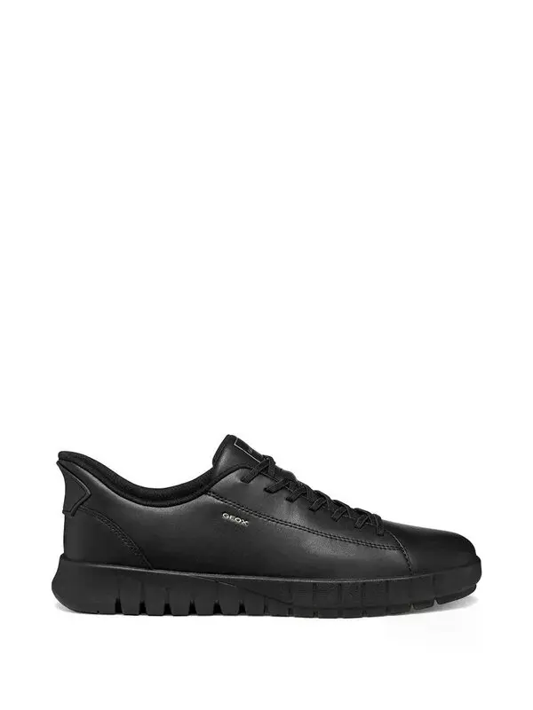 Geox Lace-up Sneakers