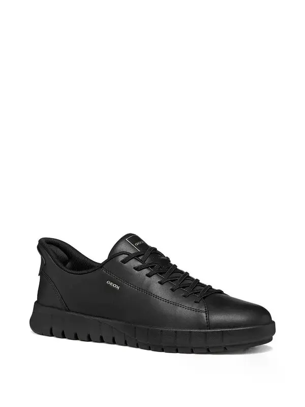 Geox Lace-up Sneakers