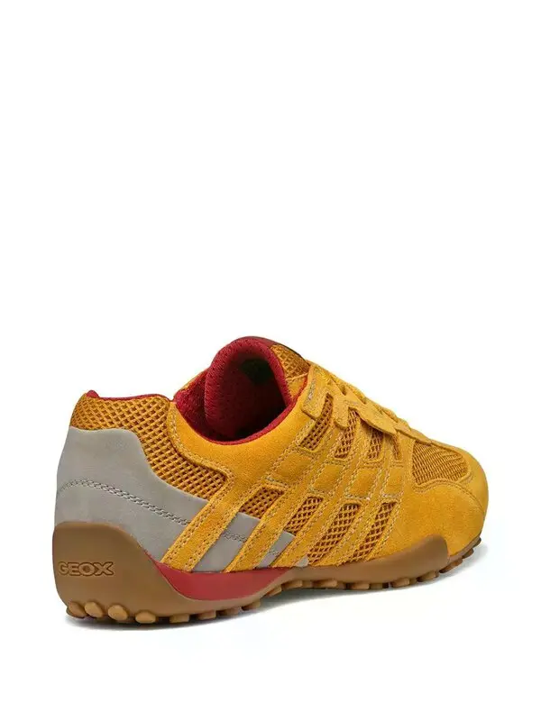 Geox Low-top Sneakers