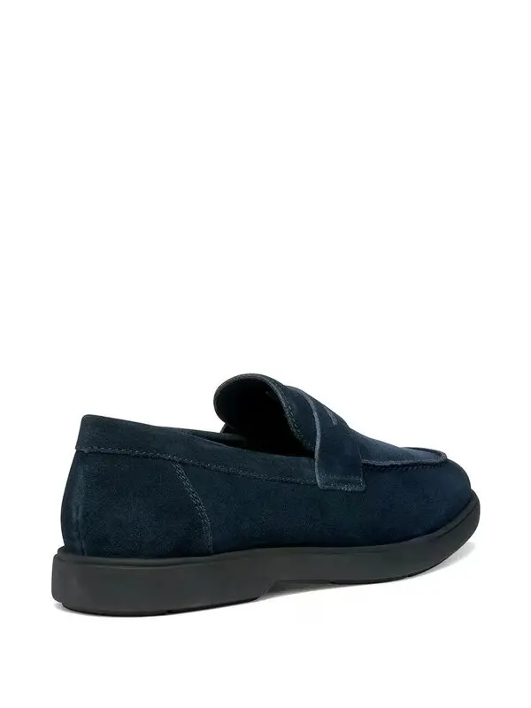Geox Spherica Ec17 Loafers