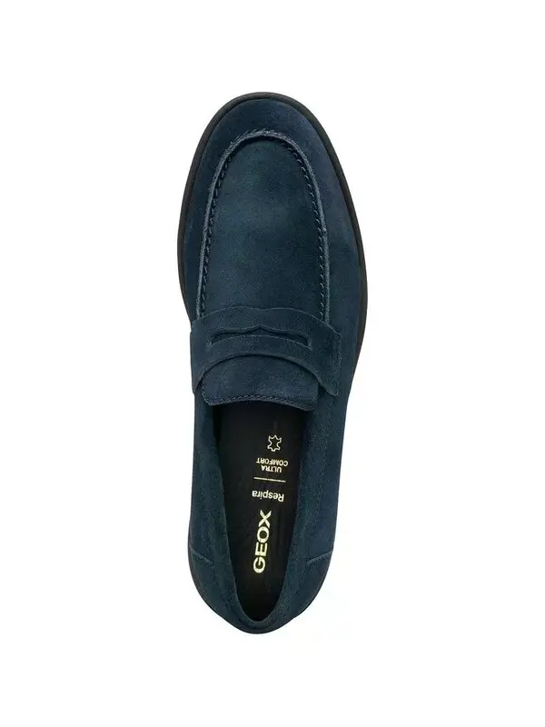Geox Spherica Ec17 Loafers