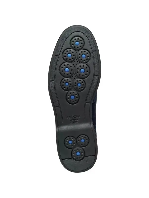 Geox Spherica Ec17 Loafers