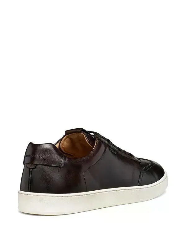 Geox Regio Herr Lace-up Sneakers