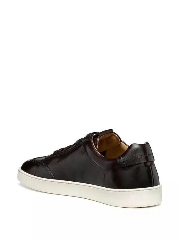 Geox Regio Herr Lace-up Sneakers