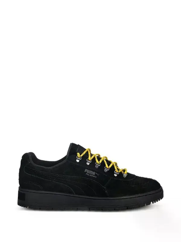 PUMA Palermo Alpino Sneakers - Black