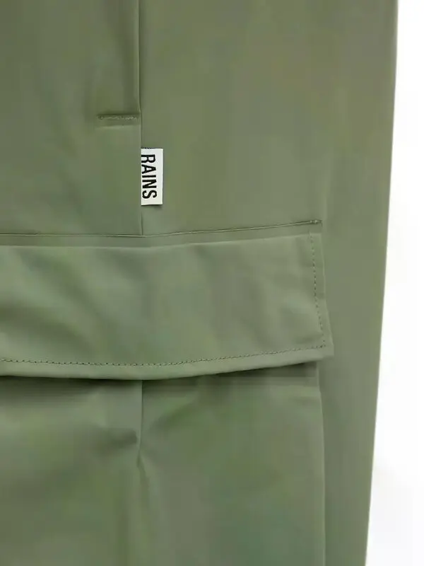 Rains Drawstring Pants