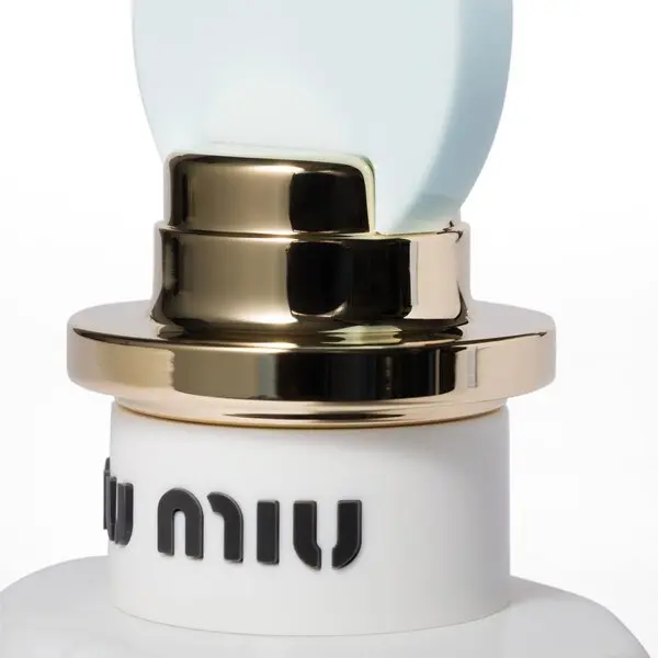 Miu Miu Fleur De Lait Eau De Parfum 50 Ml