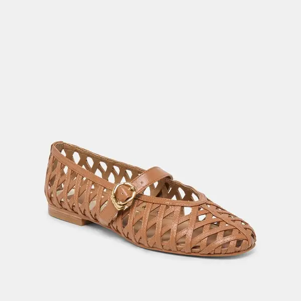 DOLCEVITA Bodey Ballet Flats
