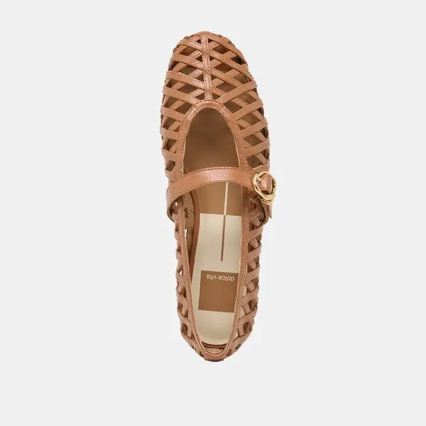 DOLCEVITA Bodey Ballet Flats
