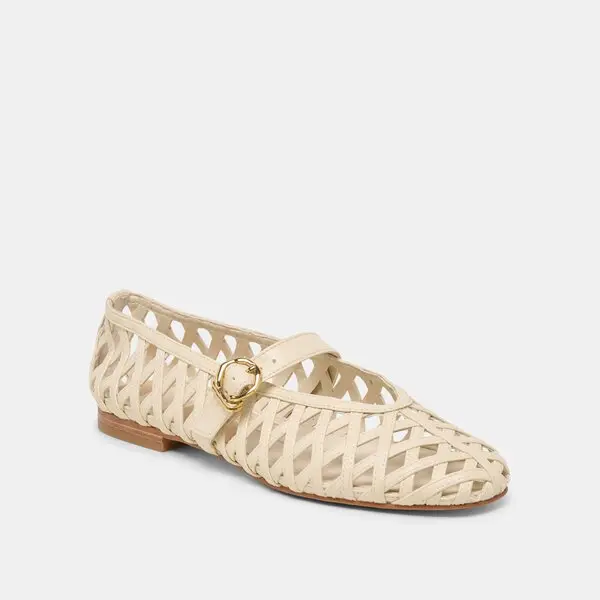 DOLCEVITA Bodey Ballet Flats