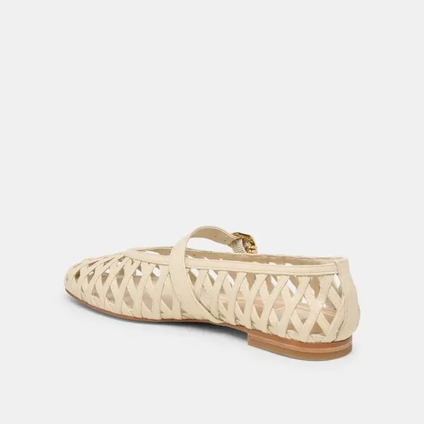 DOLCEVITA Bodey Ballet Flats