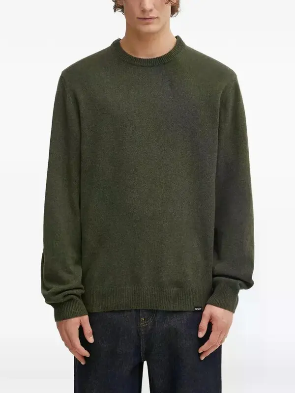 Carhartt Work In Progress Crewneck Sweater