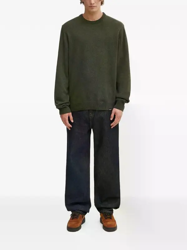 Carhartt Work In Progress Crewneck Sweater