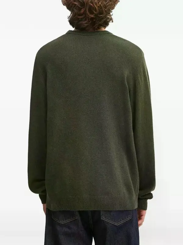 Carhartt Work In Progress Crewneck Sweater