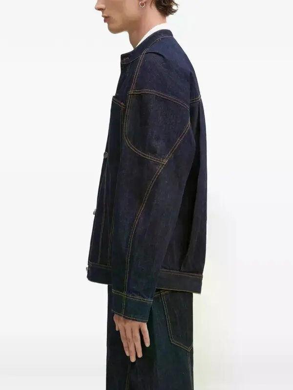 ADER ERROR Denim Jacket