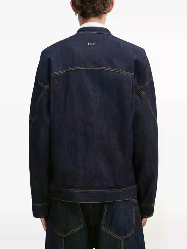 ADER ERROR Denim Jacket