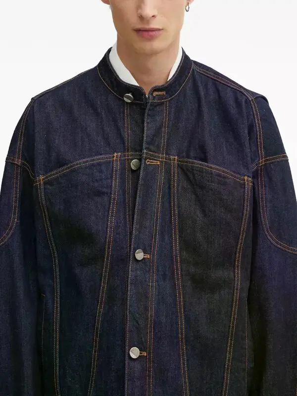 ADER ERROR Denim Jacket