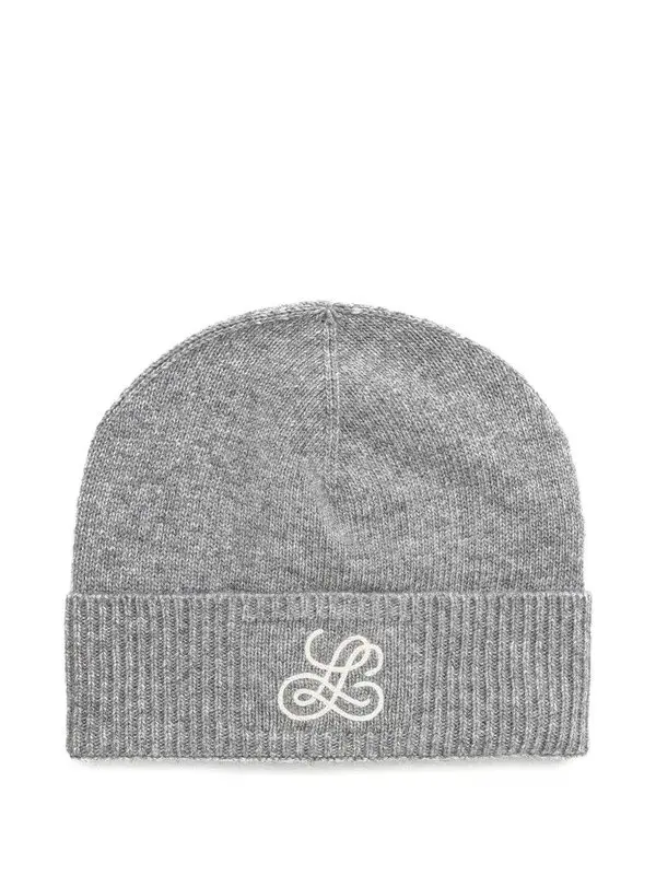 Luisa Spagnoli Celebry Beanie - Grey