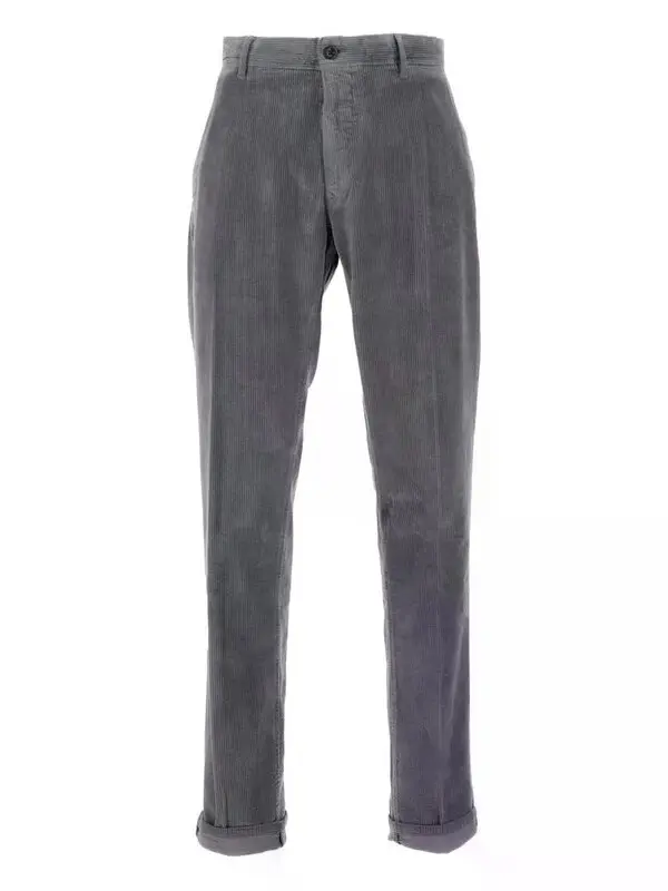 Incotex Corduroy Trousers