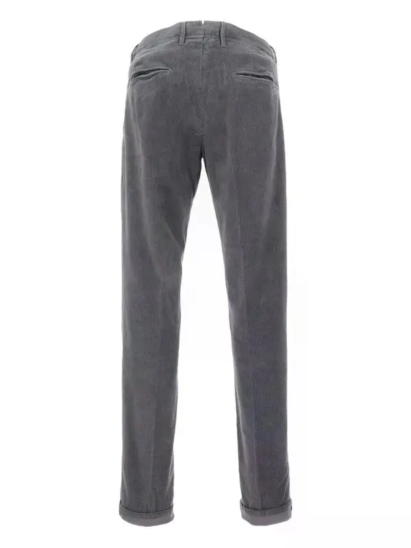 Incotex Corduroy Trousers