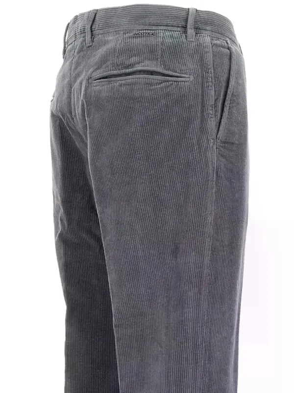 Incotex Corduroy Trousers