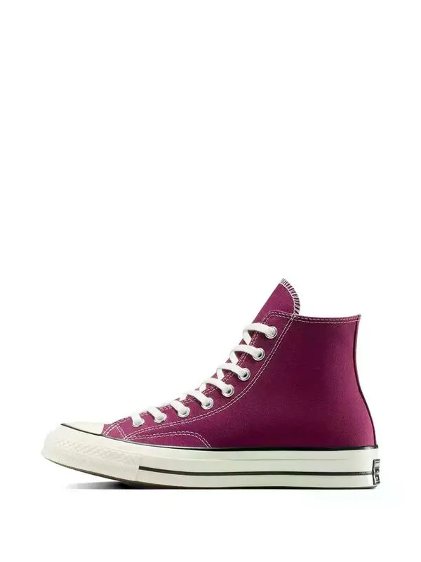 CONVERSE High-top Lace-up Sneakers