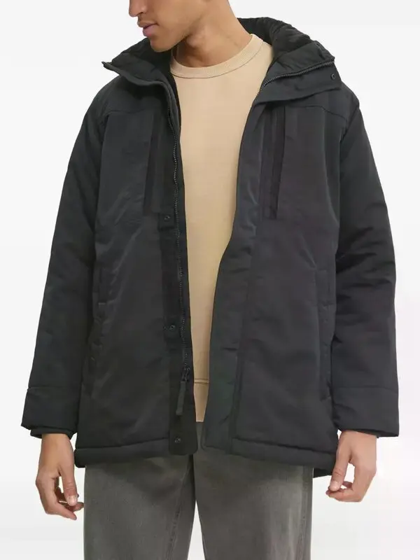 Hollister Hooded Jacket