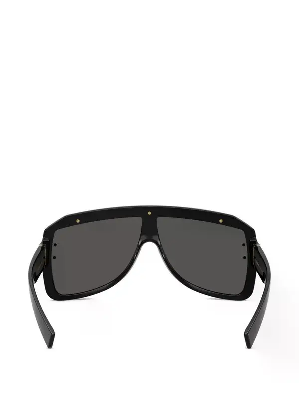 Dolce & Gabbana Pilot-frame Sunglasses
