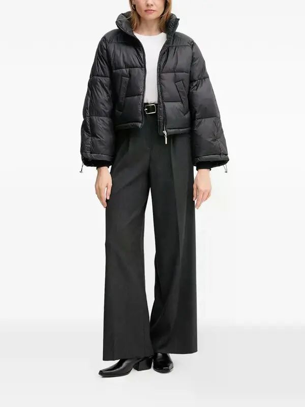 GAUDI Funnel-neck Puffer Jacket