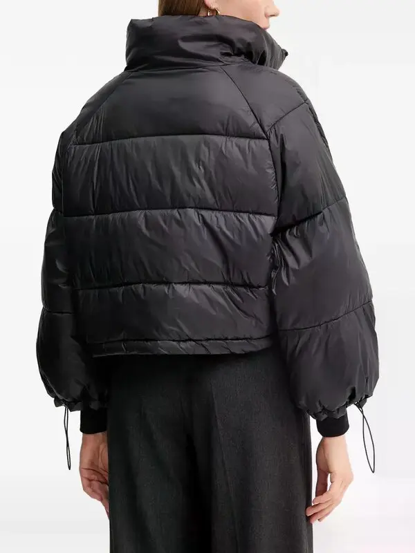 GAUDI Funnel-neck Puffer Jacket