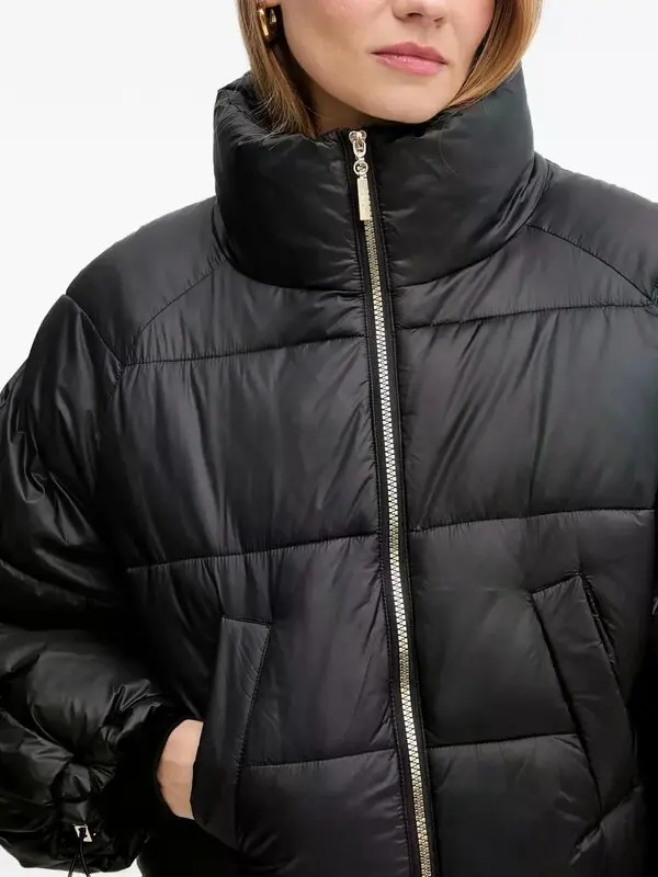 GAUDI Funnel-neck Puffer Jacket