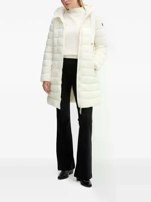 GAUDI Hooded Padded Jacket