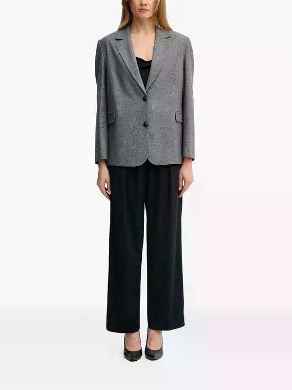 GAUDI Button-fastening Blazer