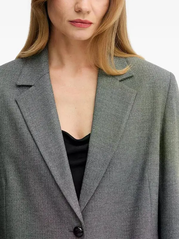 GAUDI Button-fastening Blazer