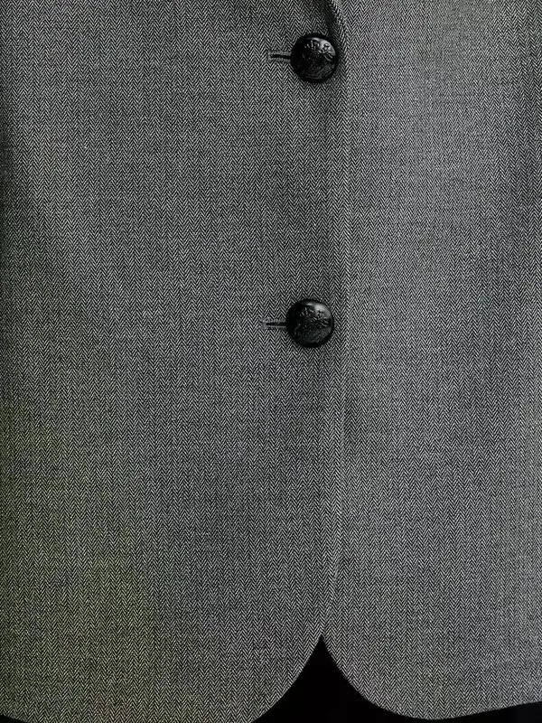 GAUDI Button-fastening Blazer