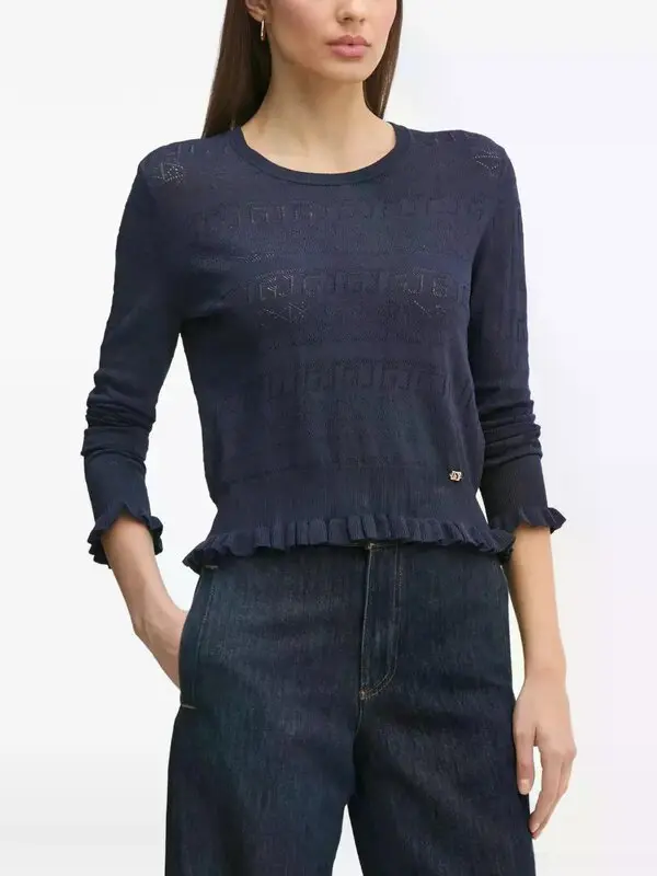 GAUDI Pullover Sweater