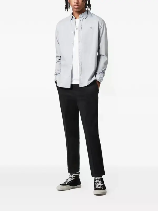 ALLSAINTS Cotton Shirt