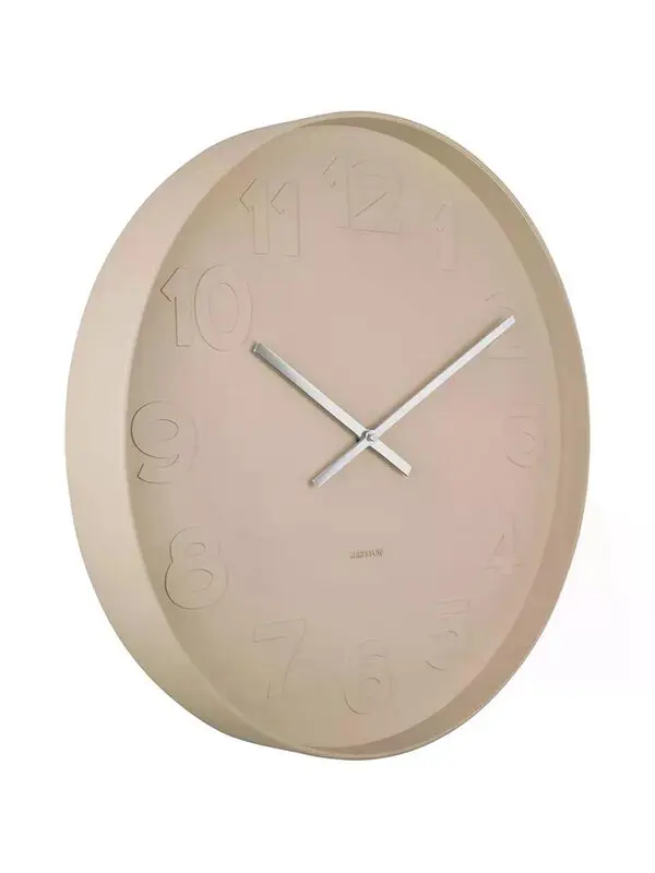 KARLSSON Mr. Wall Clock