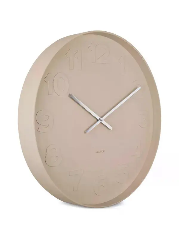 KARLSSON Mr. Wall Clock
