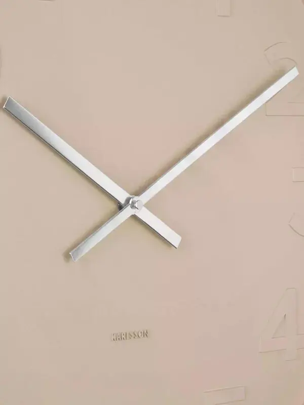 KARLSSON Mr. Wall Clock