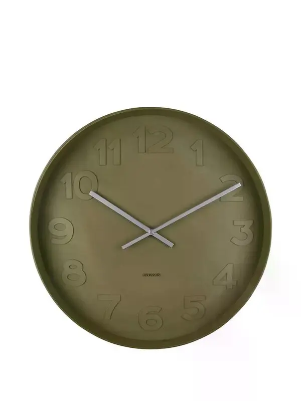 KARLSSON Mr. Wall Clock