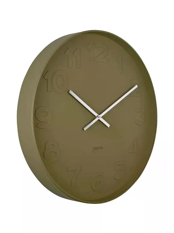 KARLSSON Mr. Wall Clock