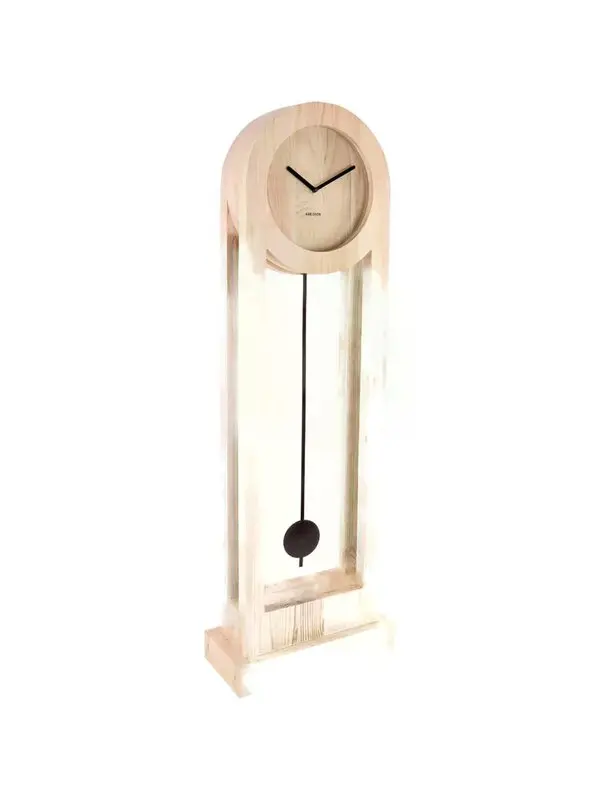 KARLSSON Lena Pendulum Floor Clock