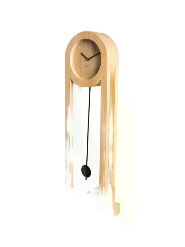KARLSSON Lena Pendulum Floor Clock