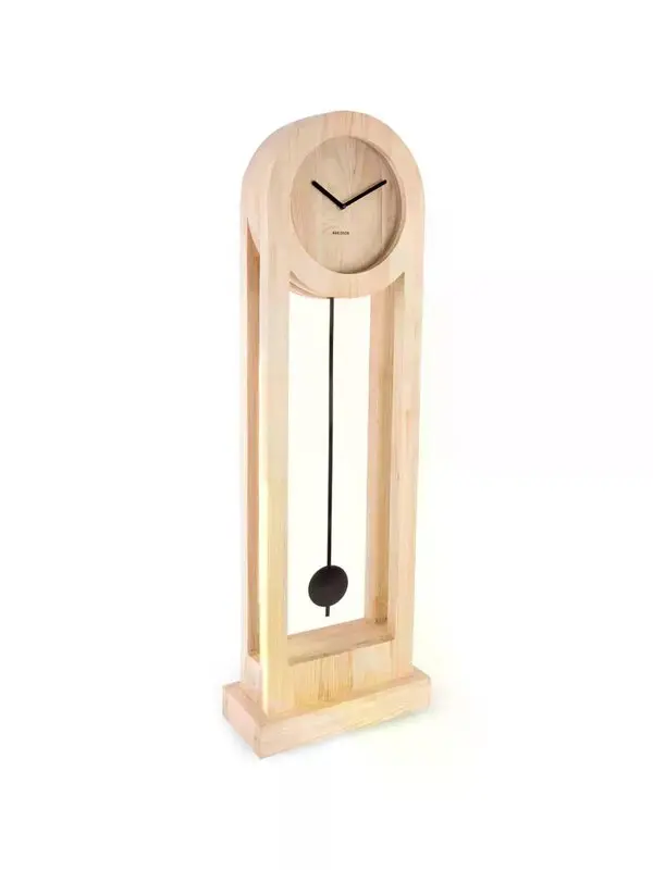 KARLSSON Lena Pendulum Floor Clock