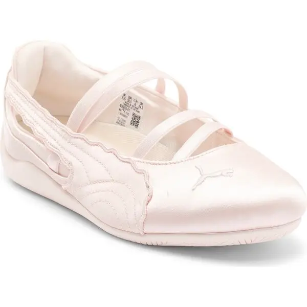 PUMA Speedcat Ballet Ballerina Sneakers