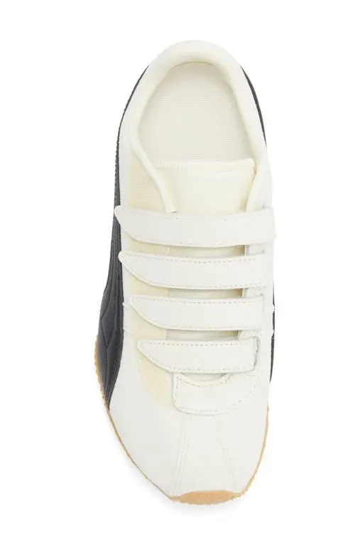 PUMA H-street Strap Sneakers